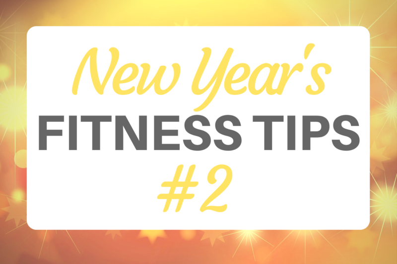 Easy Fitness Tips to Get Healthy #2 – Consistency | Renewal Fit Coach