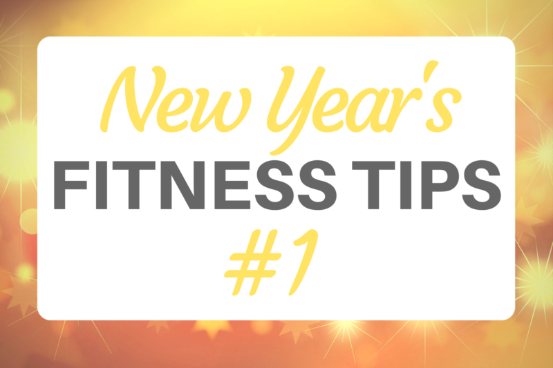 Easy Fitness Tips to Get Healthy #1 – Multivitamins | Renewal Fit Coach