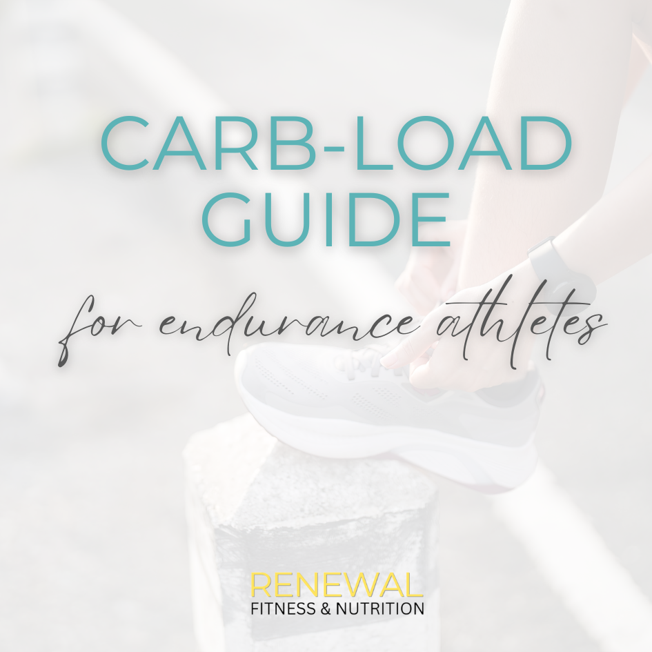 Carb-loading-how-to-guide-RFNC-1 | Renewal Fit Coach