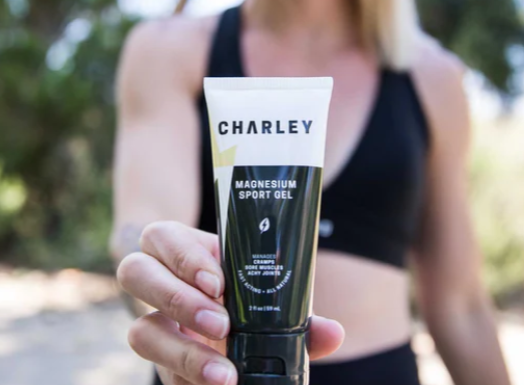 The Benefits of Topical Magnesium for Athletes and Fitness Lovers ...