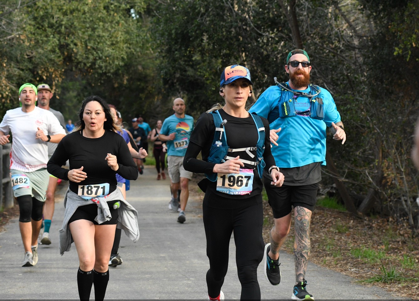 How Endurance Running Affects Gut Health: Risks and Solutions | Renewal ...