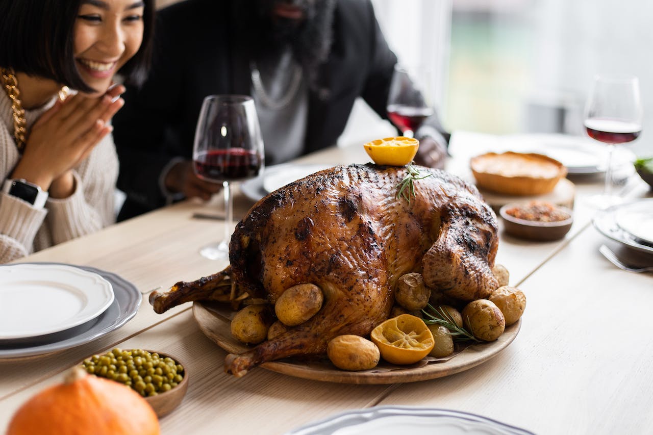 5 Tips to Manage Your Weight While Enjoying Thanksgiving | Renewal Fit ...