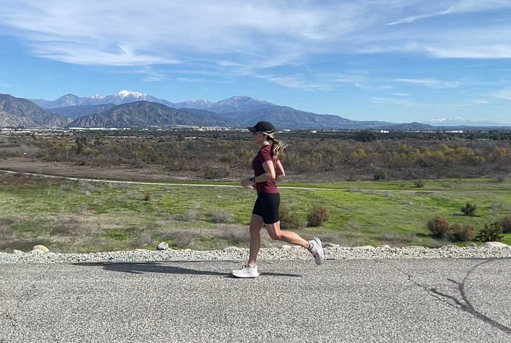 How to Reduce GI Distress During Running | Renewal Fit Coach