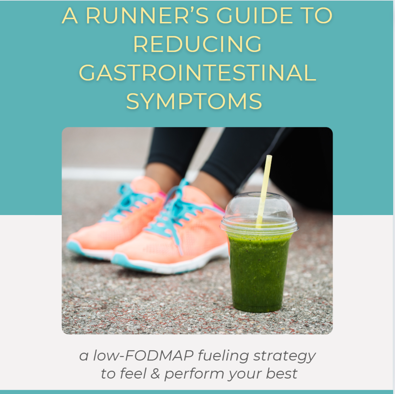 runners-guide-to-reducing-GI-distress | Renewal Fit Coach